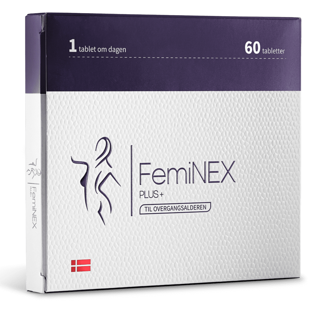 FemiNEX plus+